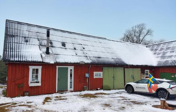 Gorgeous Home In Marakryd With Sauna - Markaryd