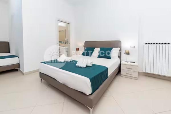 Mama Bed - Porto Cesareo