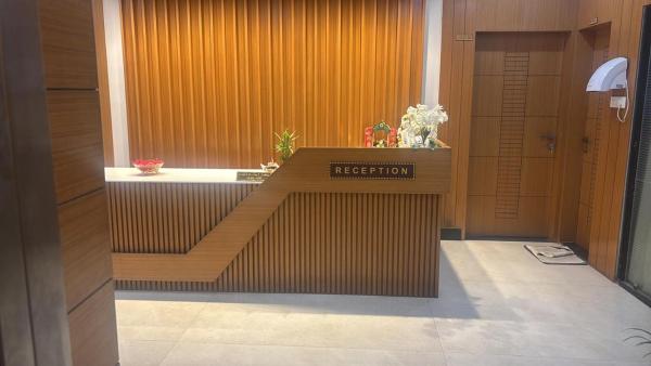 Nirmala Ashram - Varanasi