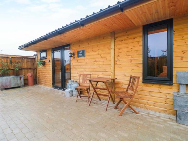 The Sty - Staffordshire