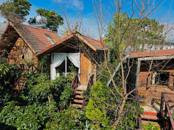 September Garden Homestay - Dalat