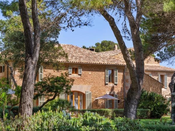 Can Simoneta - Adults Only - Canyamel