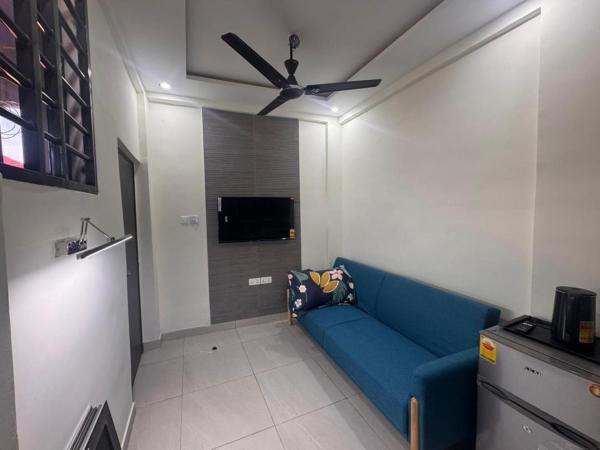 La Villa Petite - Accra