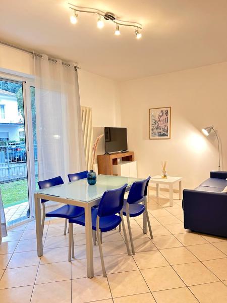 Galliano Flexrent - Immobiliare Abissinia - Riccione