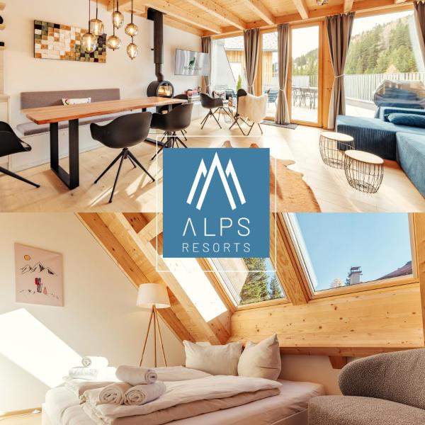 Rehfugium Lachtal By Alps Resorts - Steiermark