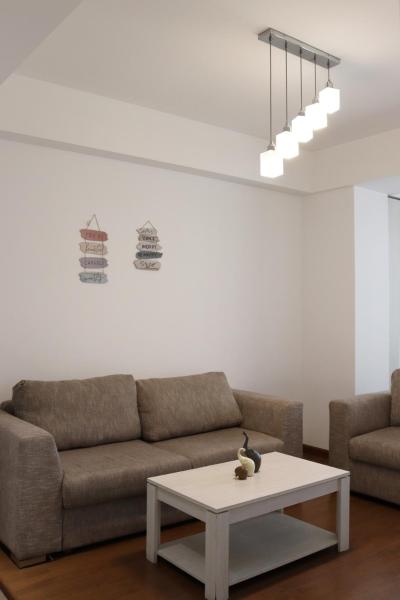 Domel Yerevan Buzand 17 - Yerevan