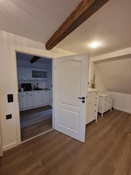 Janna's City Appartement - Kaiserslautern