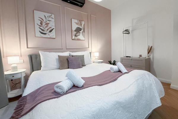 Bel ÉTage - 4br Superior Family-suite With Ac - City Centre - ウィーン