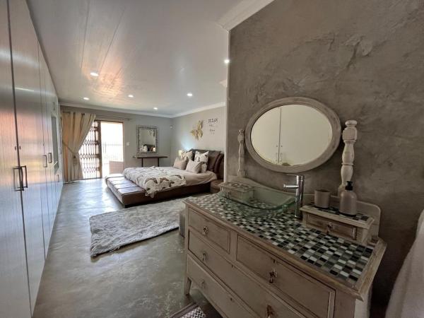 Lavender Lane - Deneysville