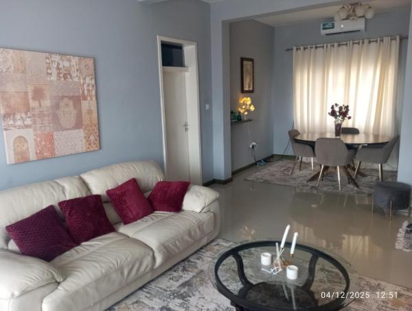 B01 Laxia Apartment - Zambie