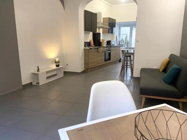 ღ Calysta - Studio Proche Centre Ville & Gare - Douai