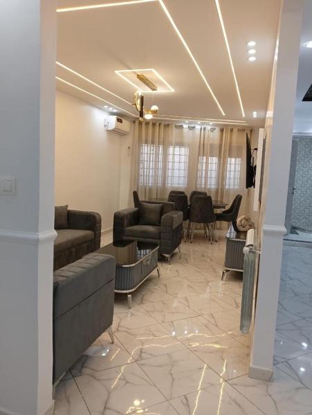 Maison De Repo - Argelia