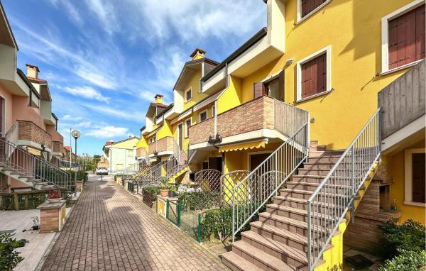 Solmare 5116 - Rosolina Mare