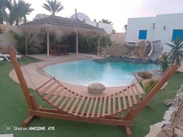 Villa Mourad Midoun - Djerba