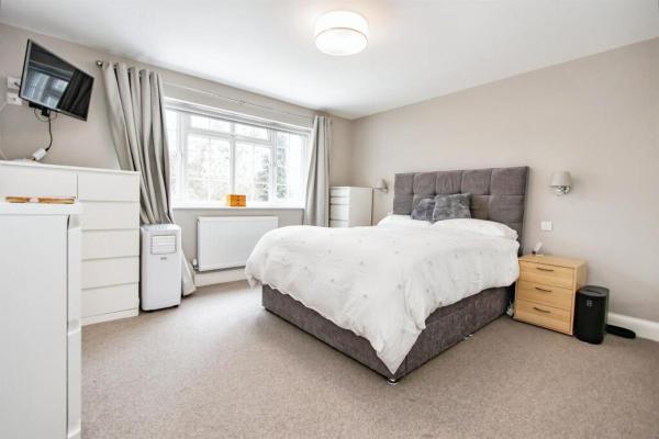 Were House Warminster - Frome