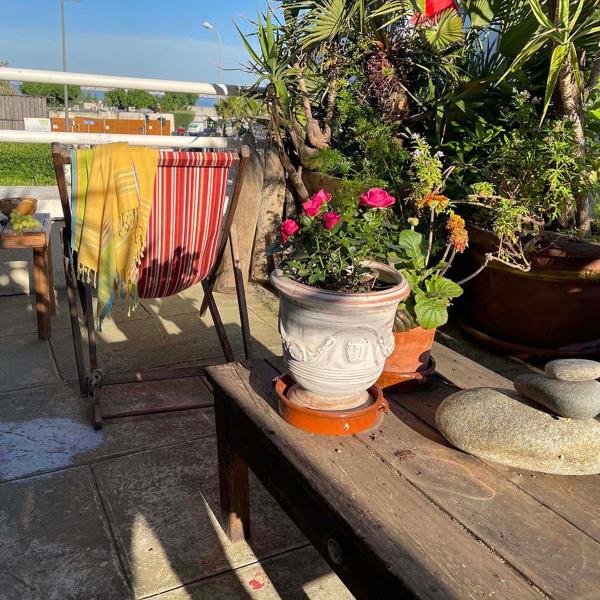 Robinson Guesthouse & Massages - Marseille