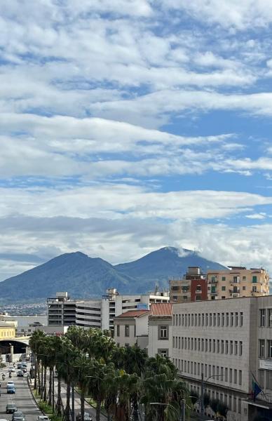 Casa Maruzzella - Naples