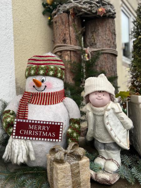 Handwerkswohnung Nova - Bad Kissingen