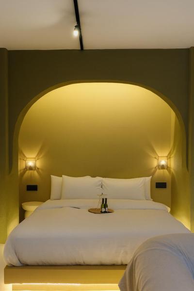 Marabou Unique Stay - Thessalonique