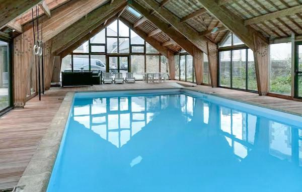 1 Bedroom Nice Apartment In Penmarch - Penmarch