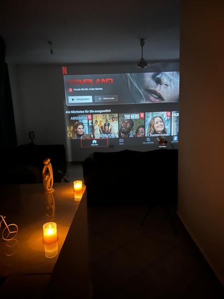 Staynova - Diani Beach