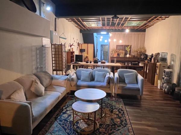 Lishan House - Taichung City