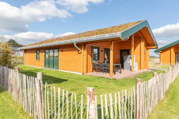 Huus Bodderlicker - Tönning