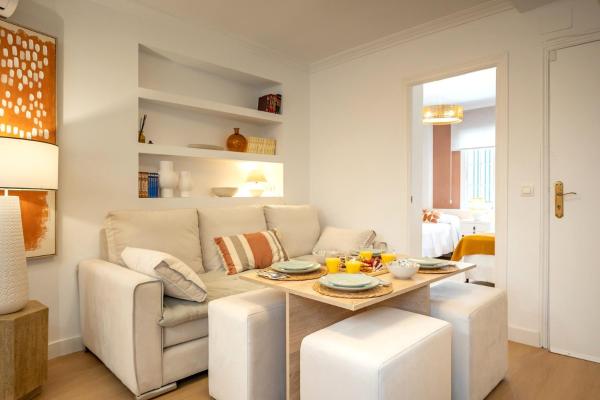 Ohliving Molino - Sevilla, España