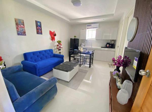 D Sisterz' Inn - Abucay