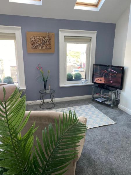 The Downtown Loft - Buncrana