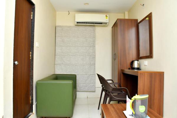 Raj Gharana - Raipur