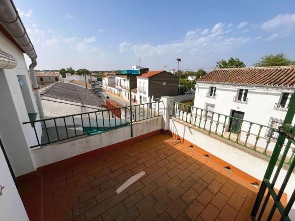 La Casa De Norrie - Castilblanco de los Arroyos