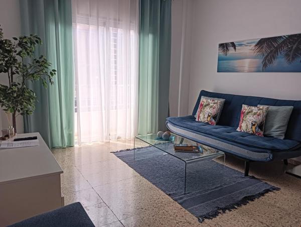 Moderno Y Confortable Apartamneto En El Centro - Majadahonda