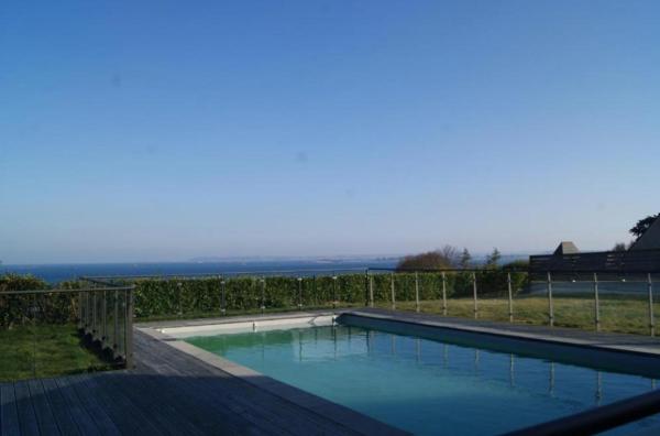 Villa Residence Kersaliou - Roscoff