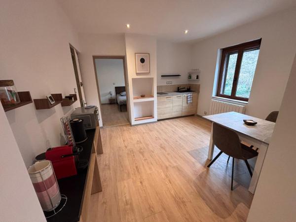 Chambre Double Dans Auberge Alsacienne - Sélestat