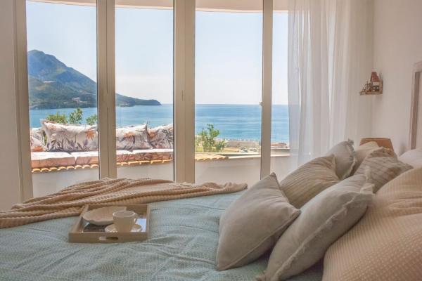 The Dream Getaway Skyline By Devasco - Budva