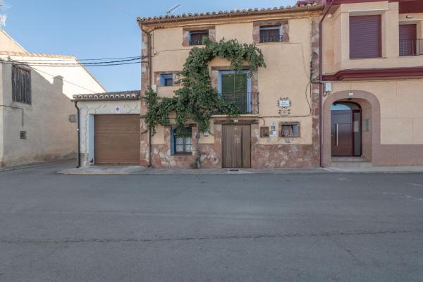 Casa Rural Abuelo Luis - Daroca