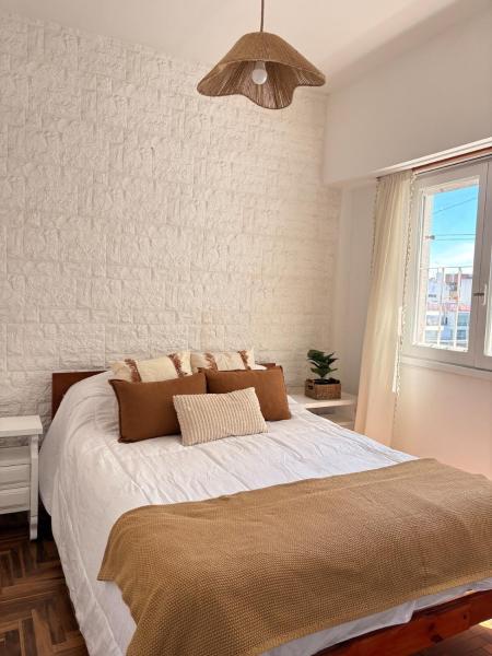 Departamento 2 Ambientes Plaza Colón - Mar del Plata