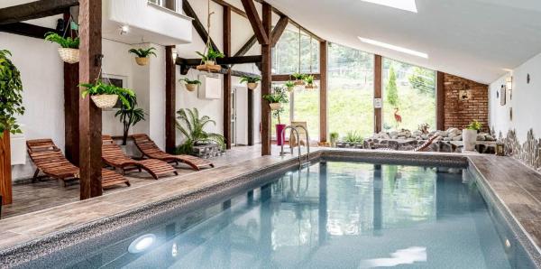 Vila Nezábudka 206, Tatranská ŠTrba - Štrbské Pleso