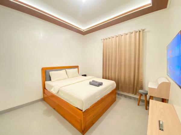 Fatmara Villa Full House - Wonosobo