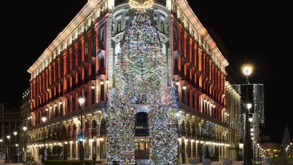 Four Seasons Hotel Madrid - Leganés