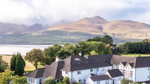 Loch Lein Country House - County Kerry