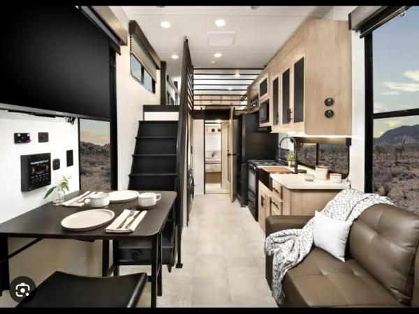 Luxurious Boutique Tiny House For A Relaxing Getaway In Wimberley, Texas - Wimberley, TX