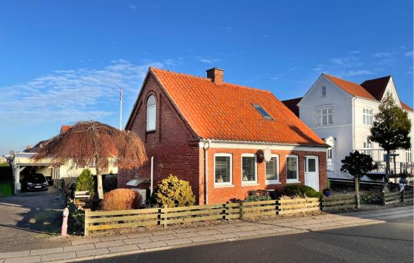 3 Bedroom Awesome Home In Bagenkop - Denmark