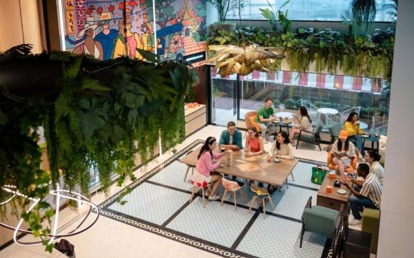 Lub D Bangkok Chinatown - Steps From Sam Yod Mrt Station - Khlong San