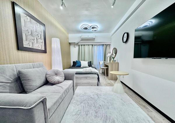 Kabukicho Designer's Apt Ix - Shinjuku City