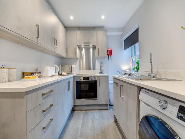 Nest Holiday Home - Goathland