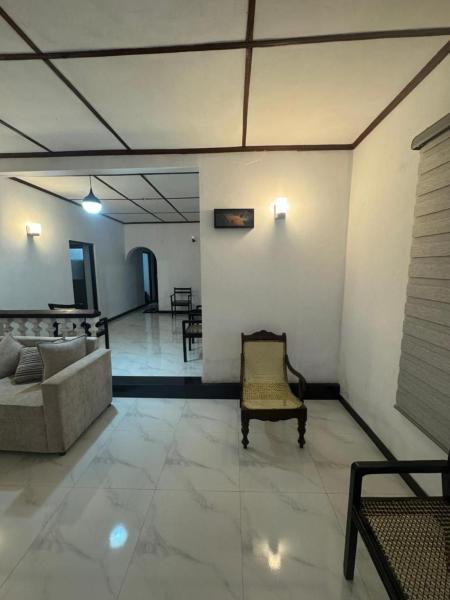 Seliya Villa Retreat - Sri Lanka