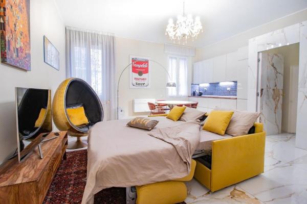 5 Min Walk To Corso Italia Station Ac Wifi - Pisa