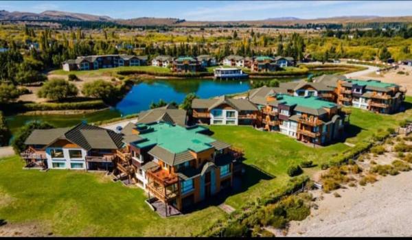 Loft 201 Los Notros - Neuquén